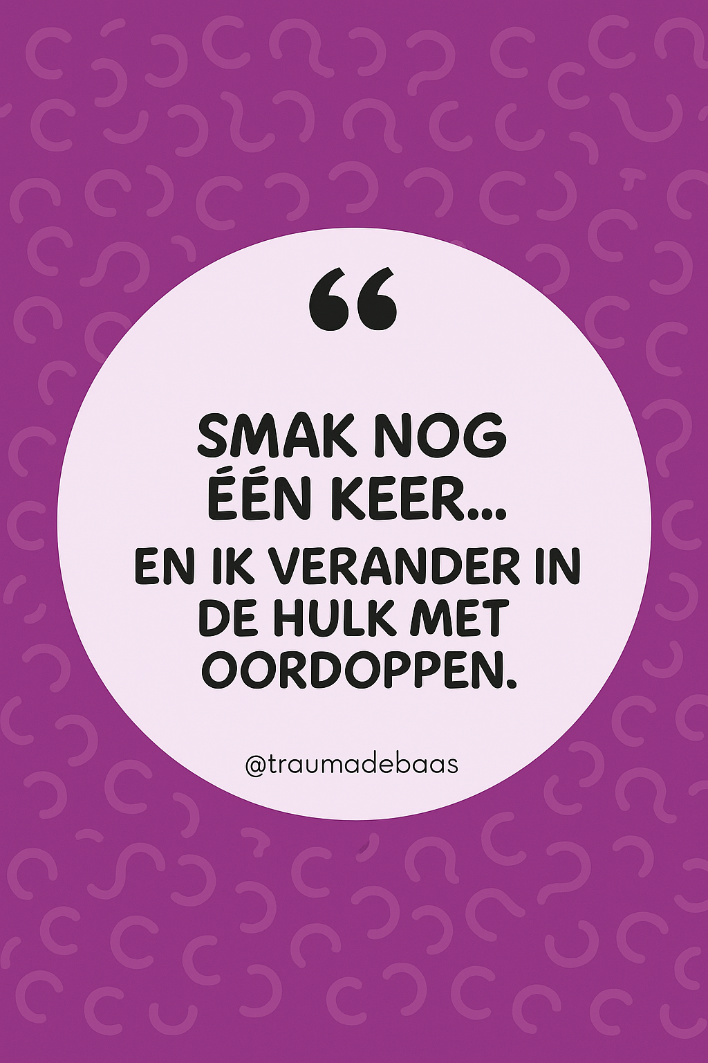 Wat is misofonie - Trauma de baas EMDR Meppel angst voor geluiden tips ...